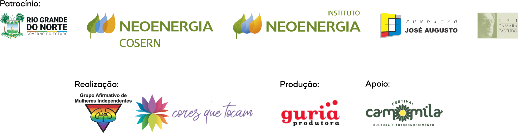 Batuque de Mulheres - GAMI